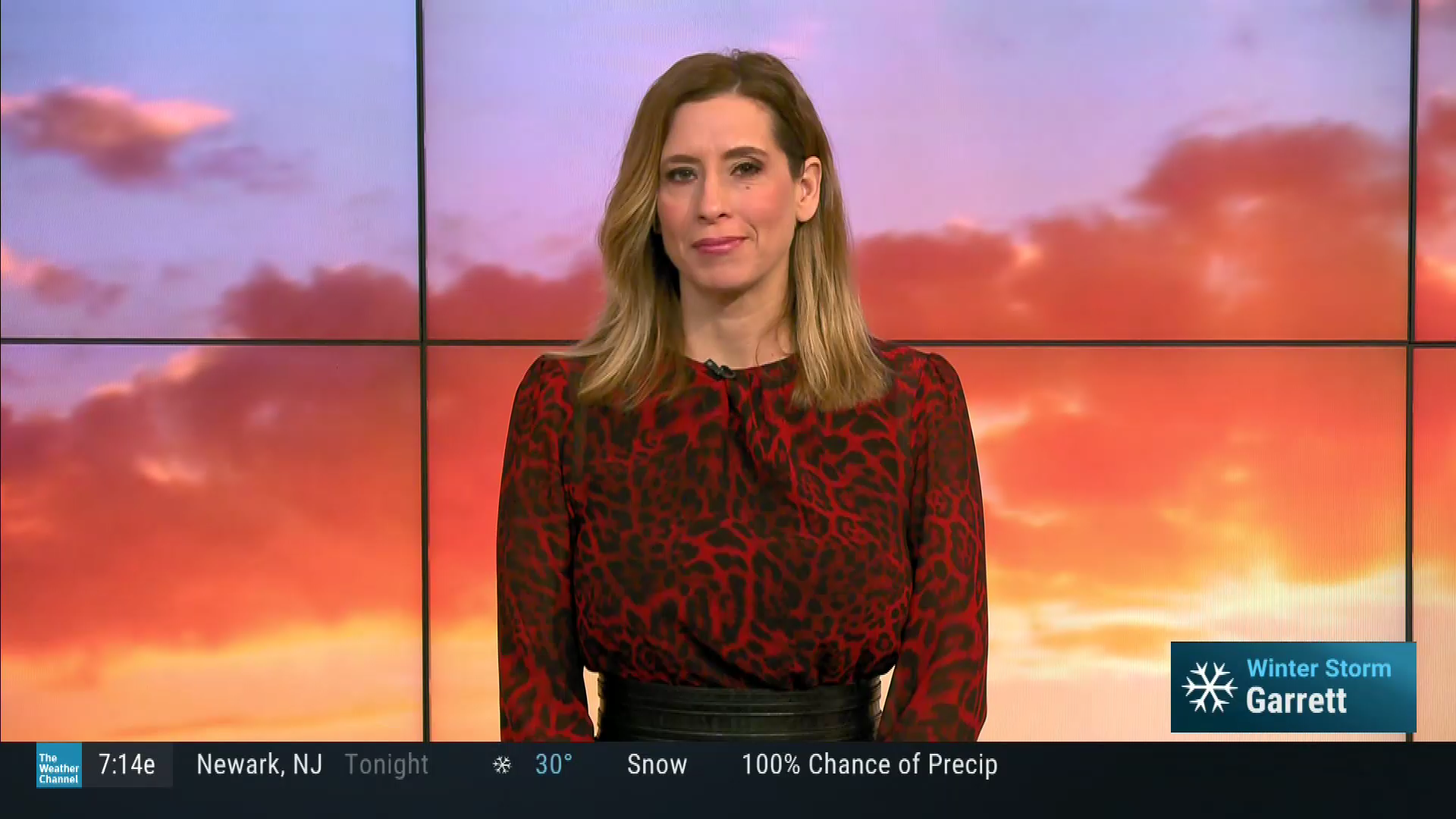 Stephanie Abrams (1/6/2022) — Newswomen