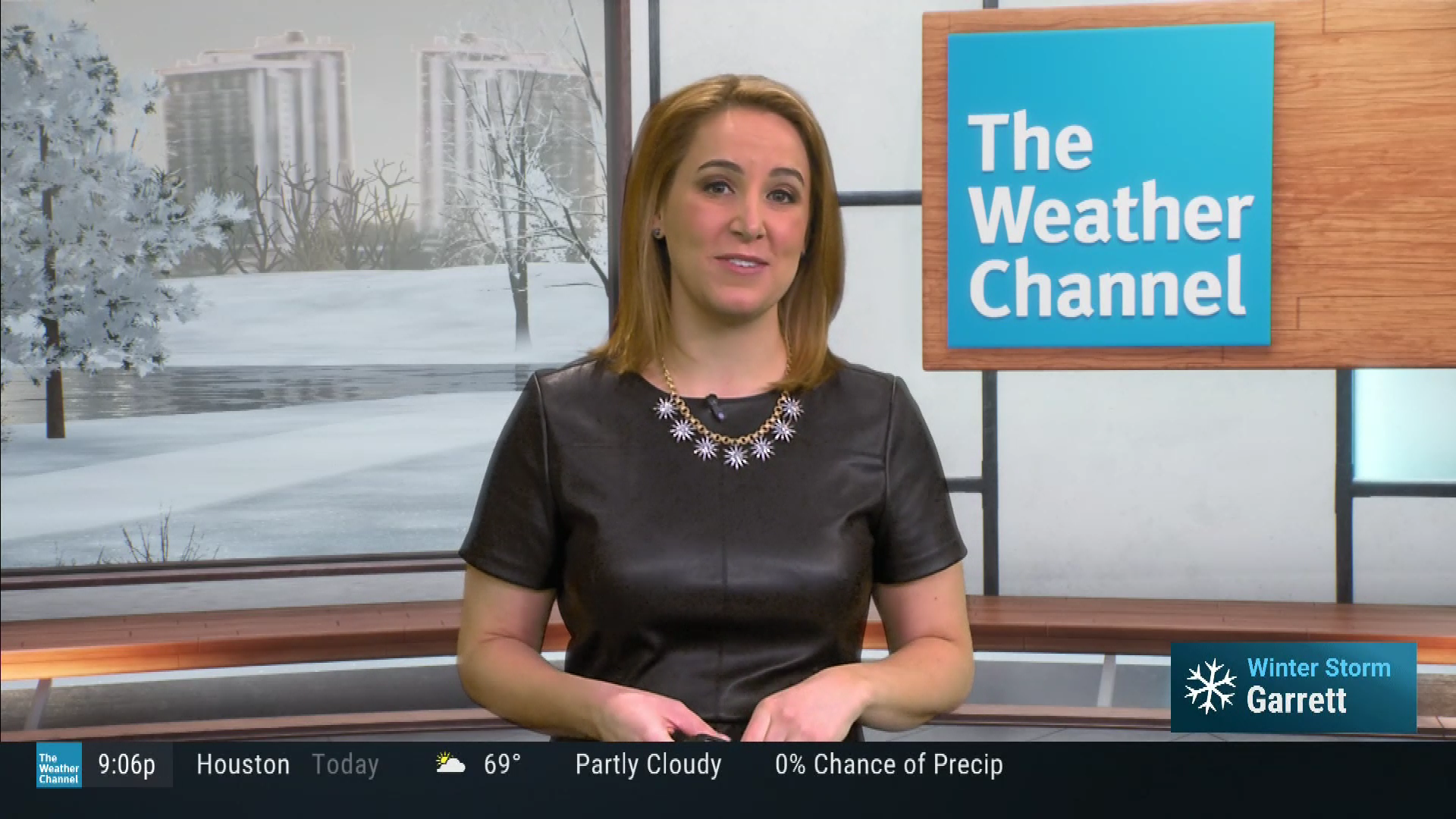 Alex Wilson (1/6/2022) — Newswomen