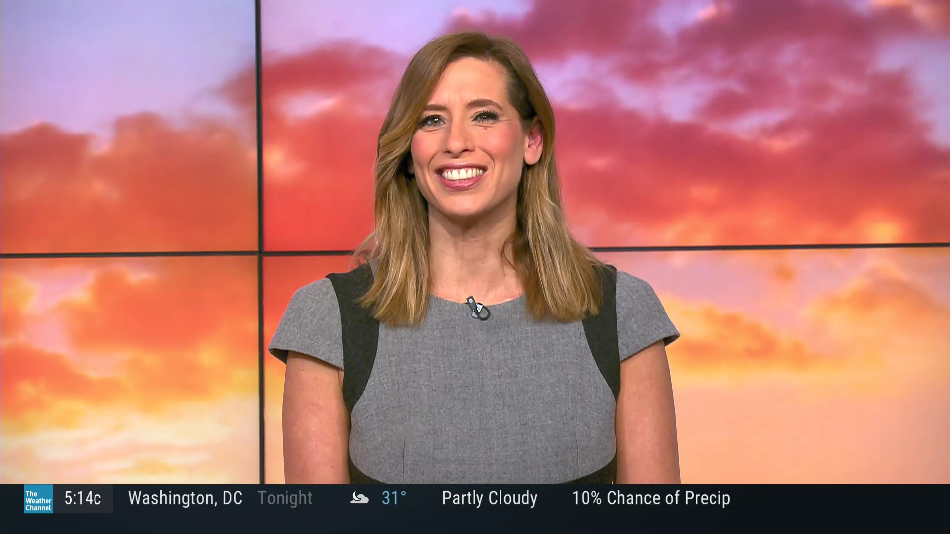 Stephanie Abrams (1/12/2022) — Newswomen