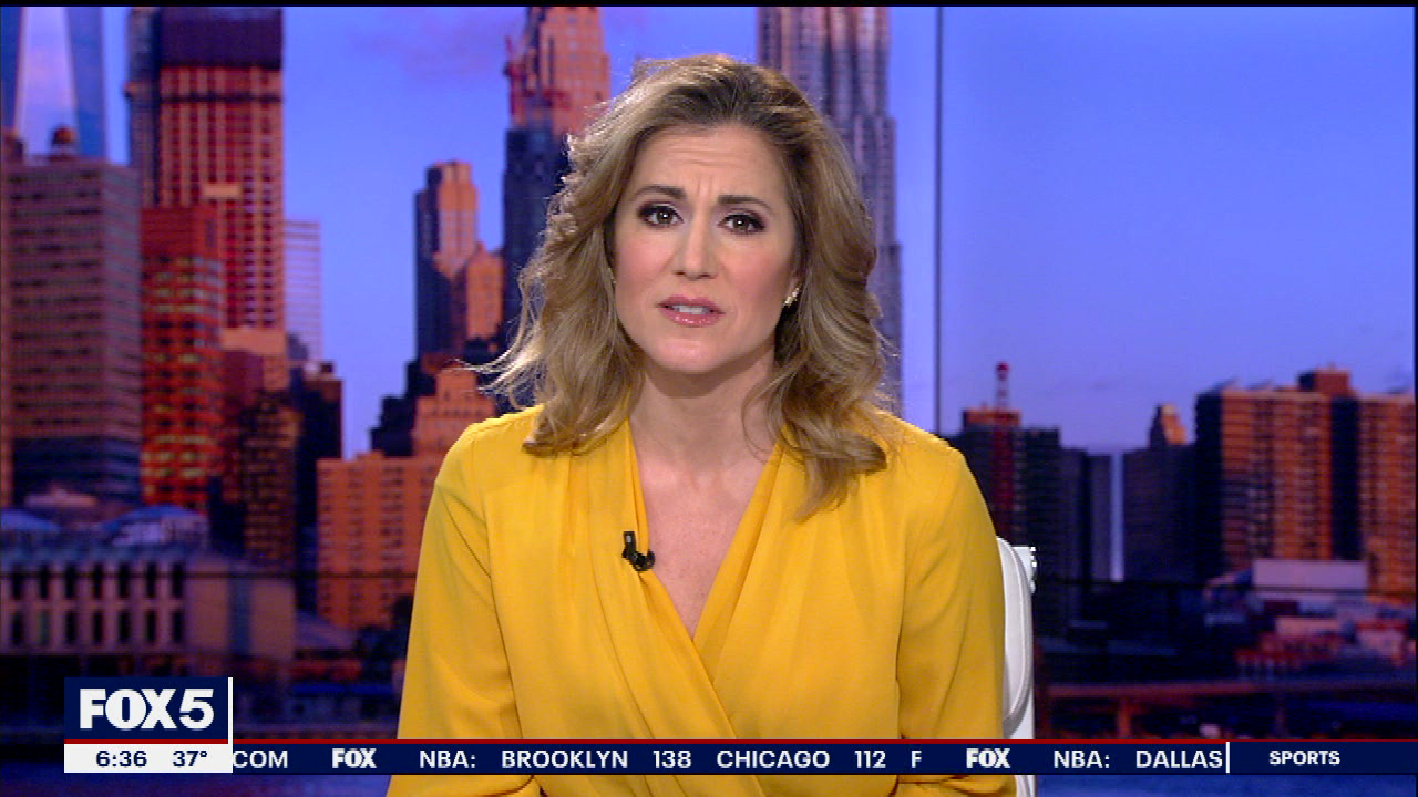 Raegan Medgie (1/13/2022) — Newswomen