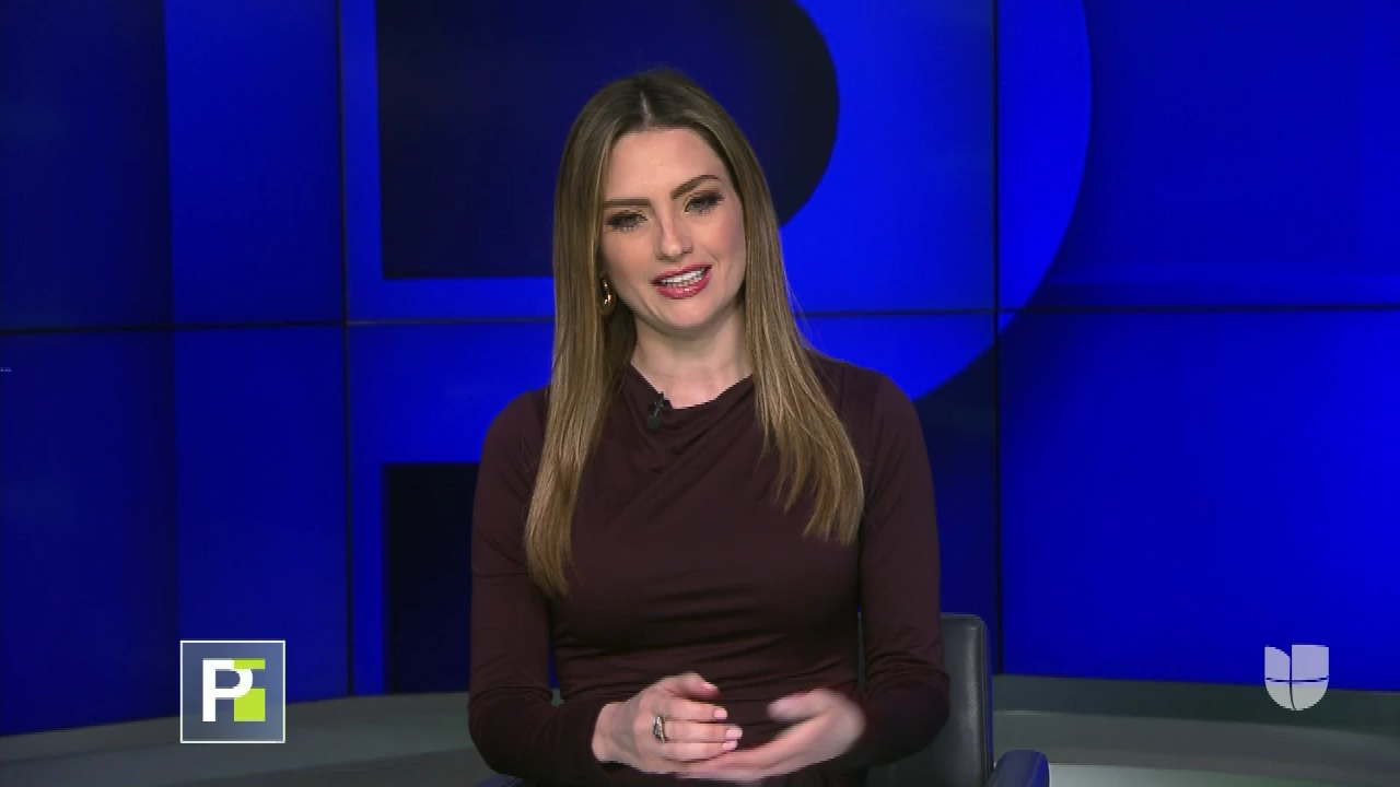 Michelle Galvan (1/13/2022) — Newswomen