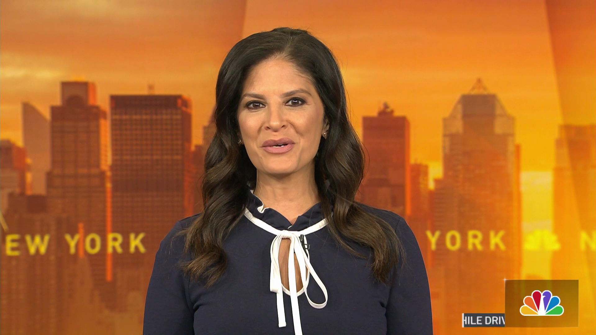 Darlene Rodriguez (1/14/2022) — Newswomen