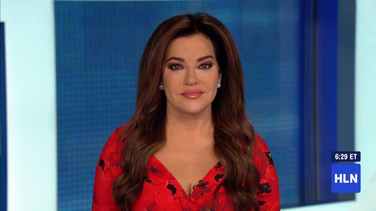 Robin Meade (1/14/2022) — Newswomen