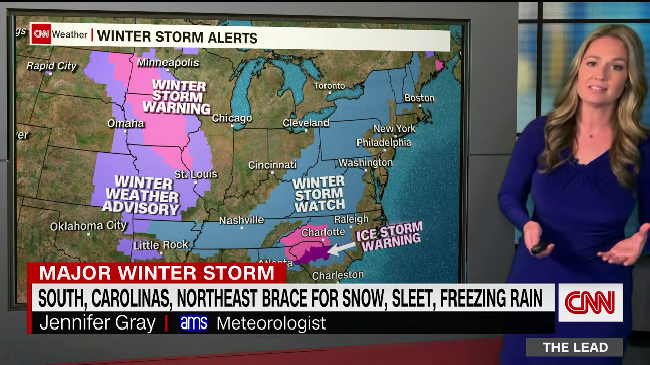 Jennifer Gray (1/14/2022) — Newswomen