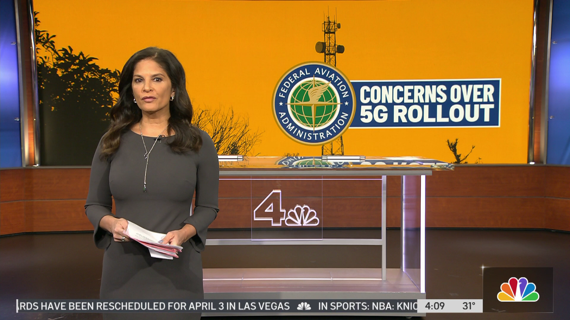Darlene Rodriguez (1/19/2022) — Newswomen