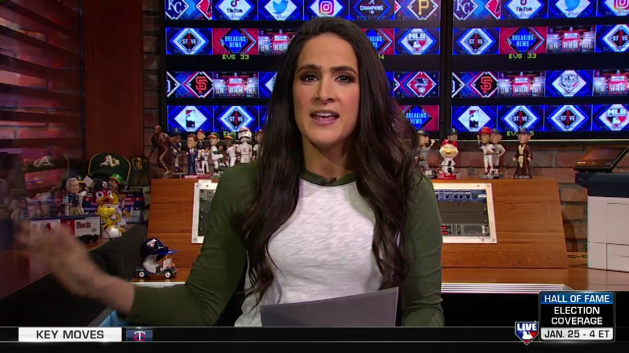 Lauren Shehadi (1/19/2022) — Newswomen