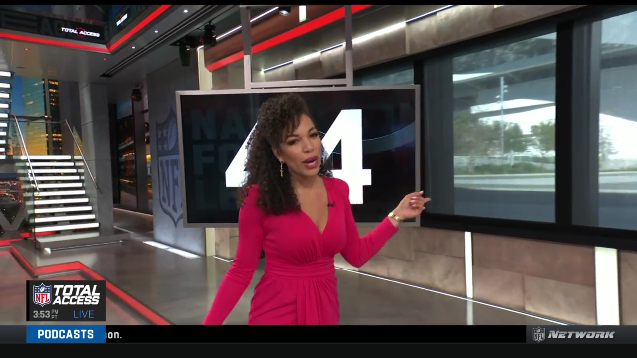 MJ Acosta-Ruiz (1/20/2022) — Newswomen