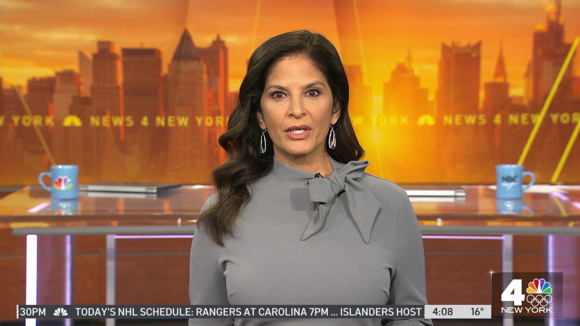 Darlene Rodriguez (1/21/2022) — Newswomen