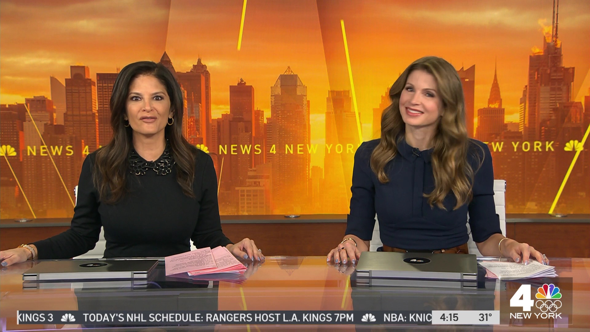 Darlene Rodriguez (1/24/2022) — Newswomen