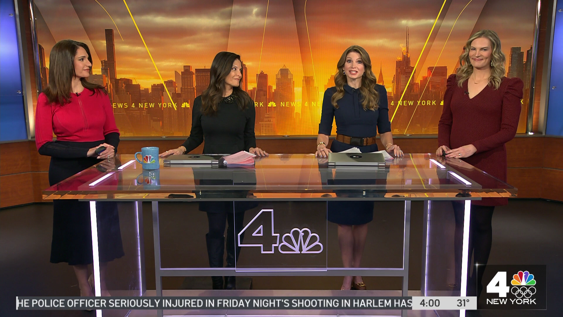 Darlene Rodriguez (1/24/2022) — Newswomen