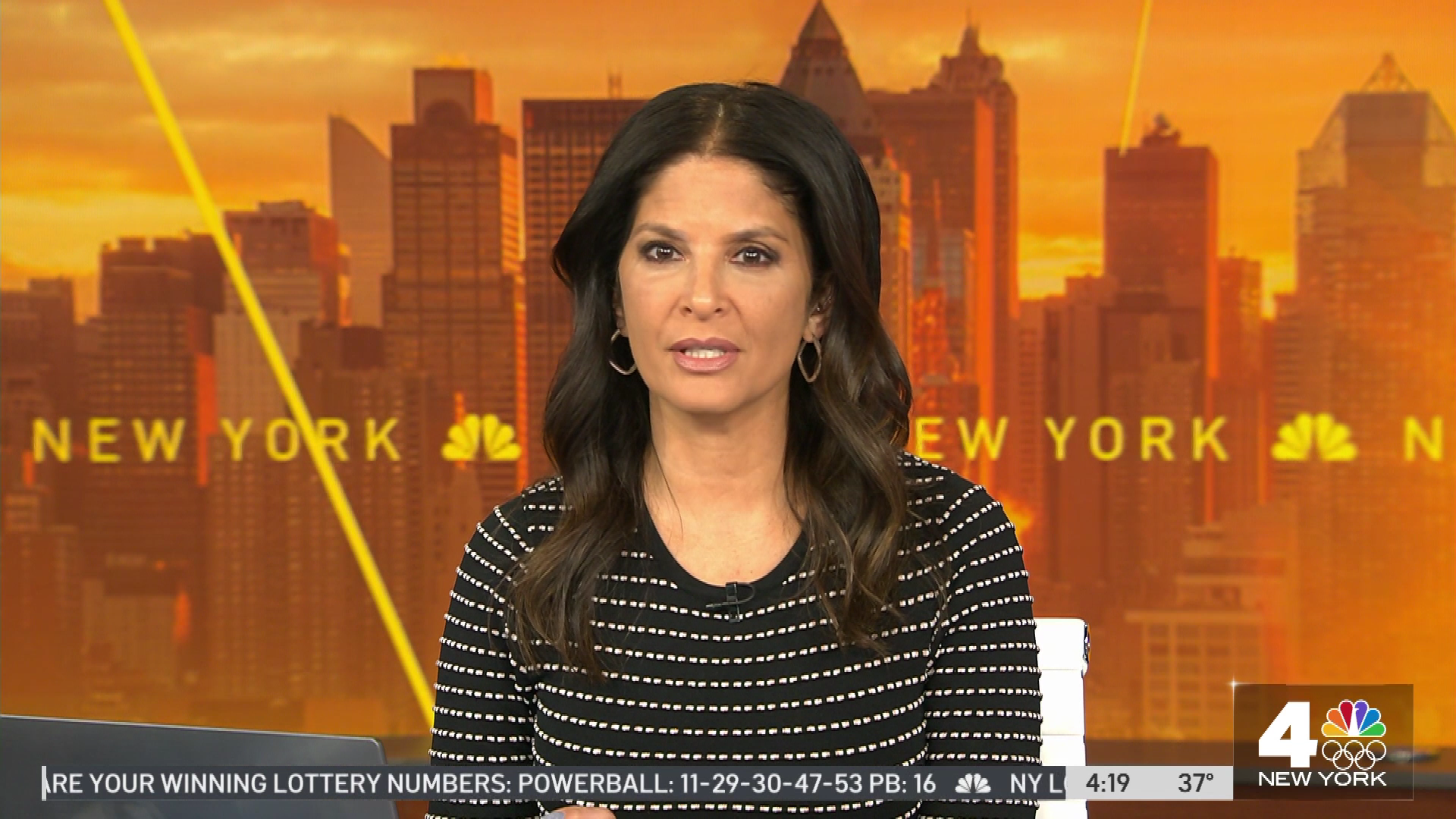 Darlene Rodriguez (1/25/2022) — Newswomen