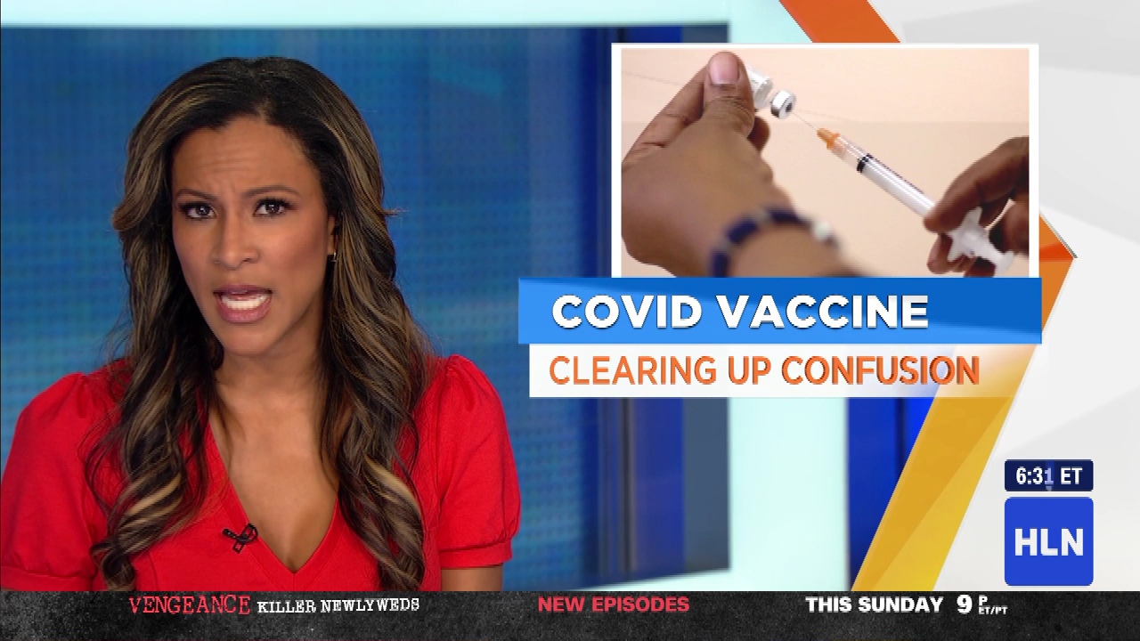 Shyann Malone (1/27/2022) — Newswomen