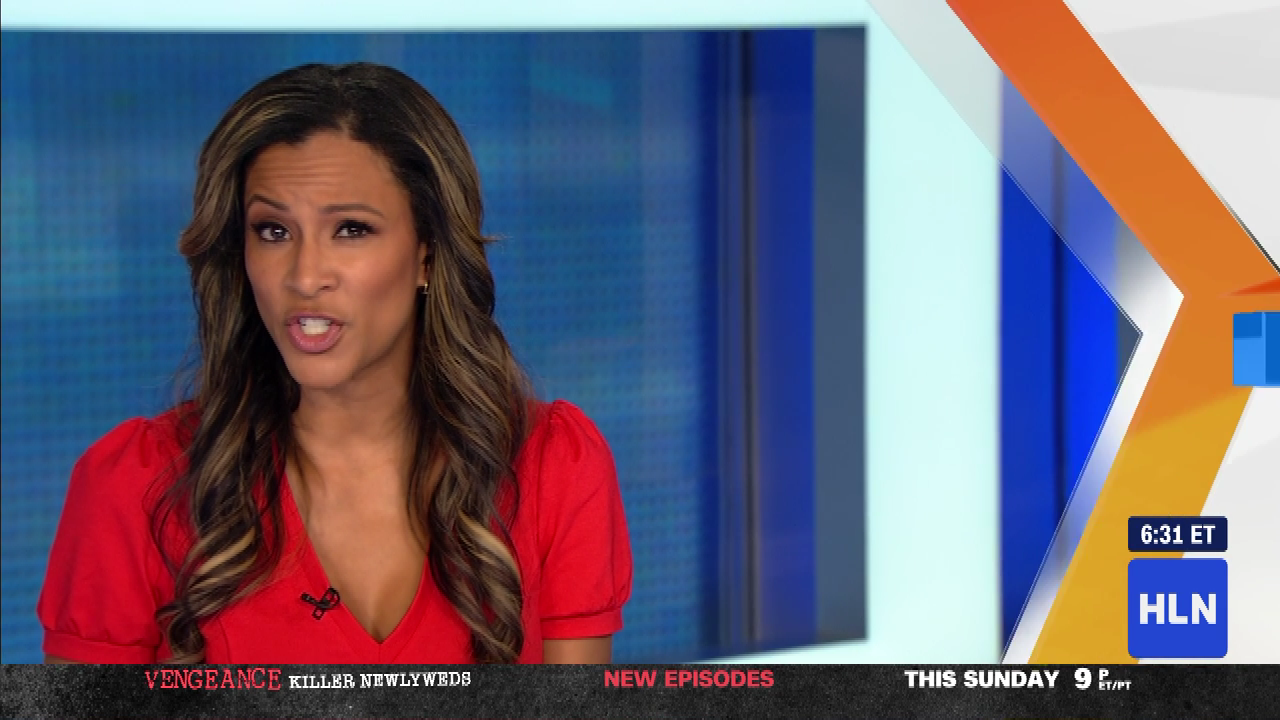 Shyann Malone (1/27/2022) — Newswomen