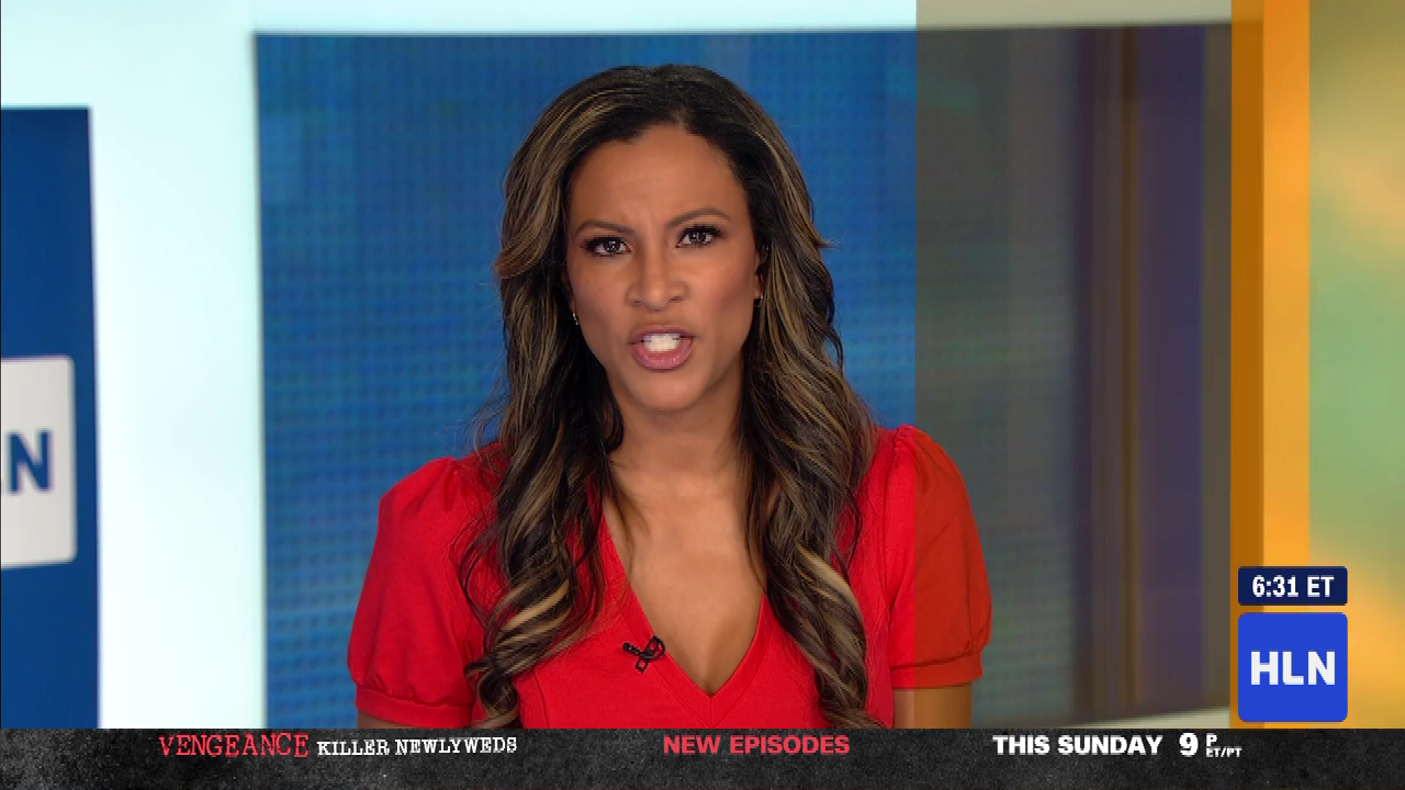 Shyann Malone (1/27/2022) — Newswomen