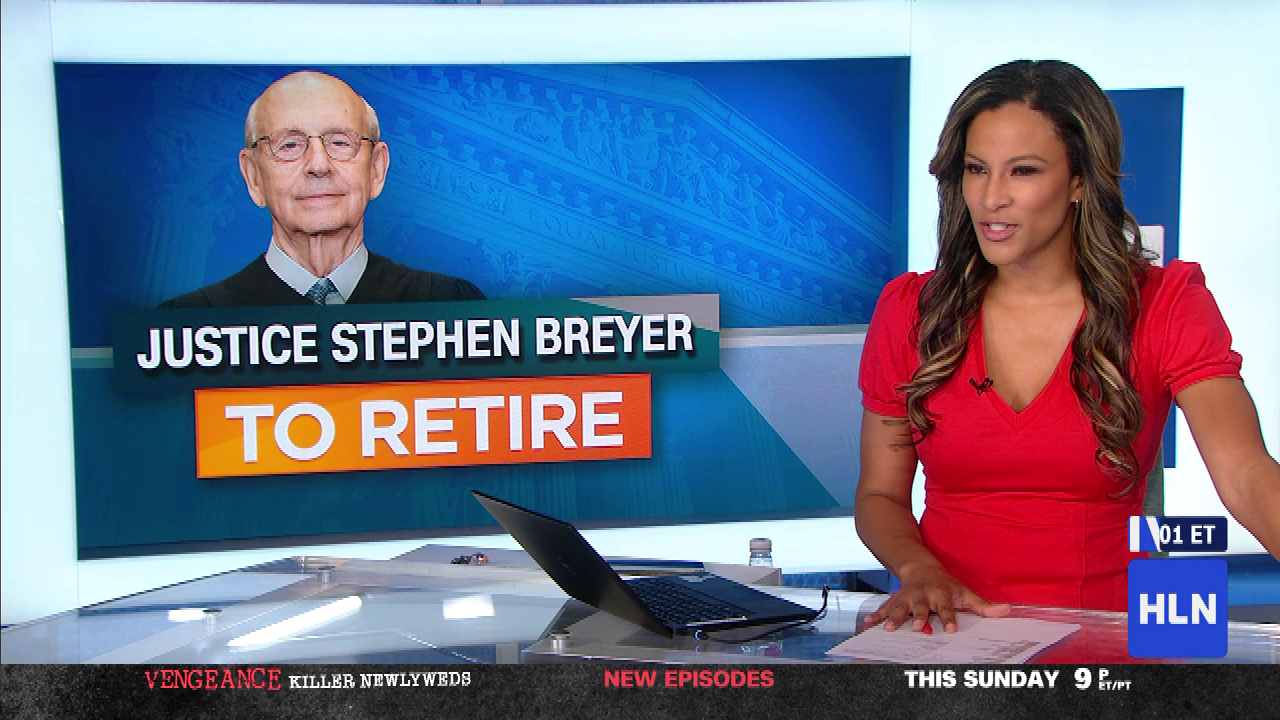 Shyann Malone (1/27/2022) — Newswomen