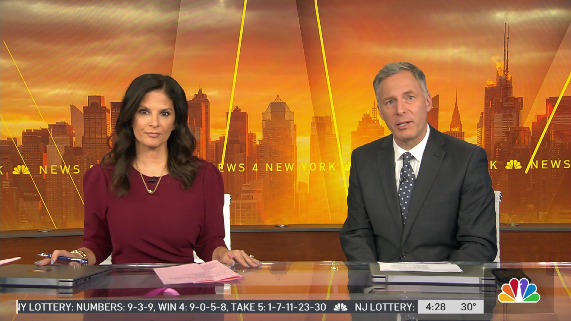 Darlene Rodriguez (1/28/2022) — Newswomen