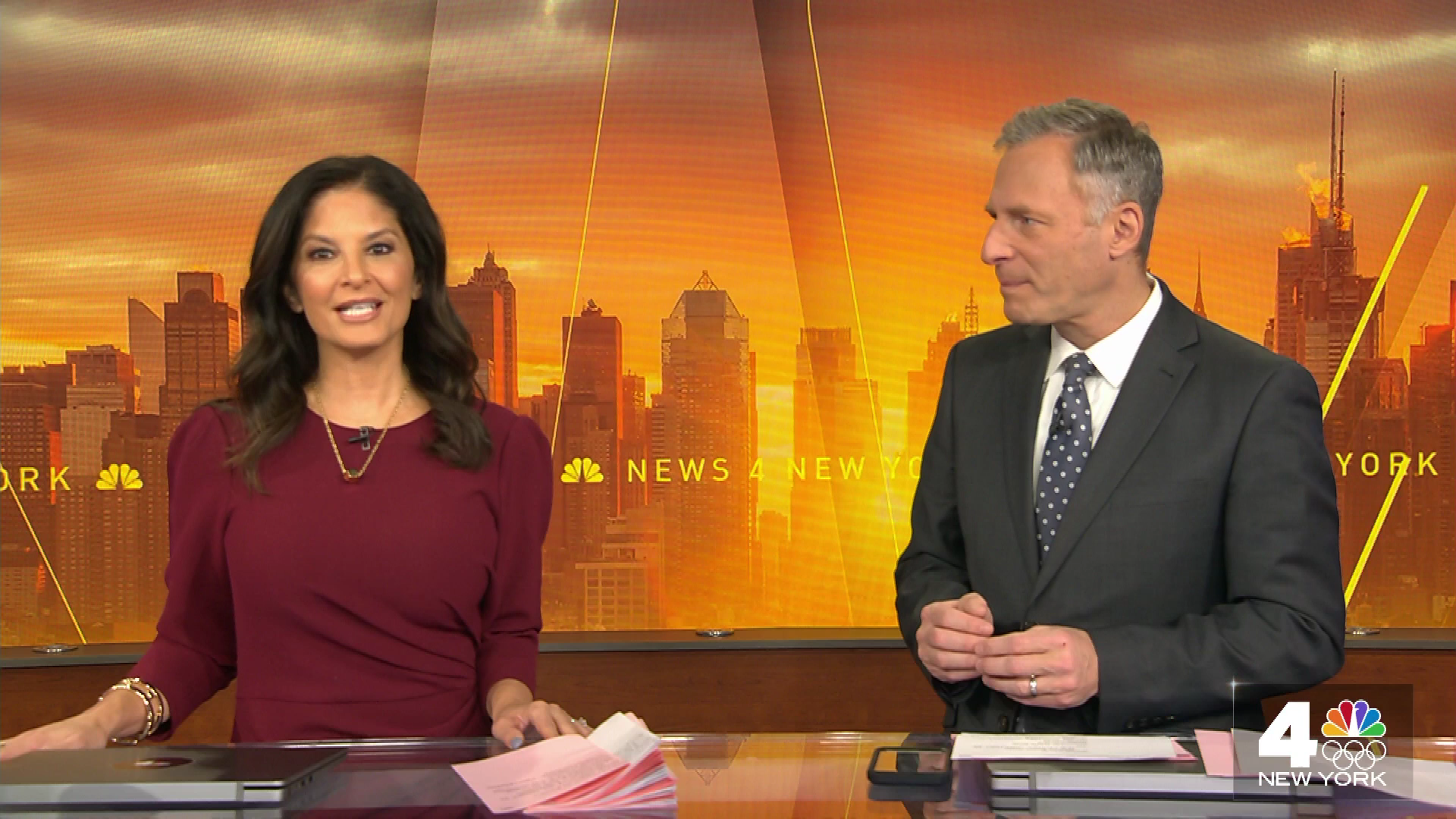 Darlene Rodriguez (1/28/2022) — Newswomen
