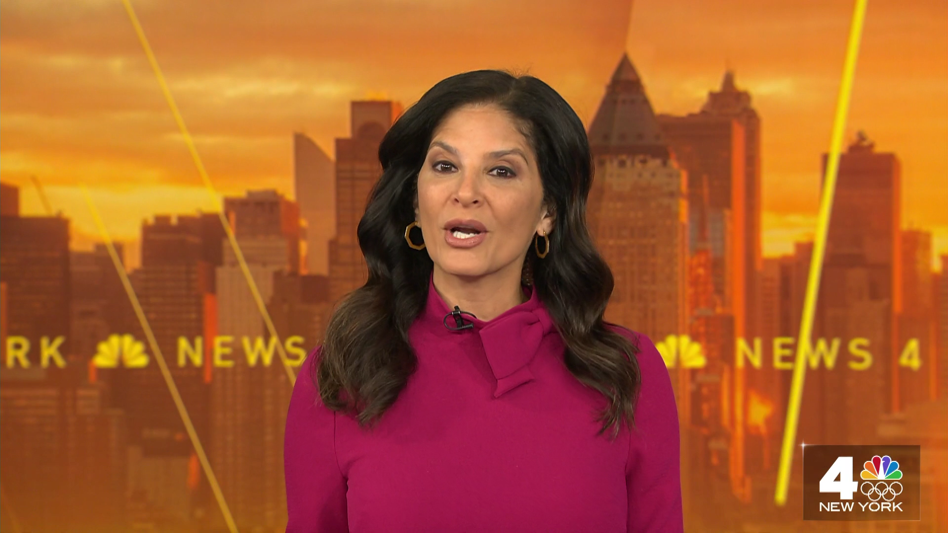 Darlene Rodriguez (1/31/2022) — Newswomen