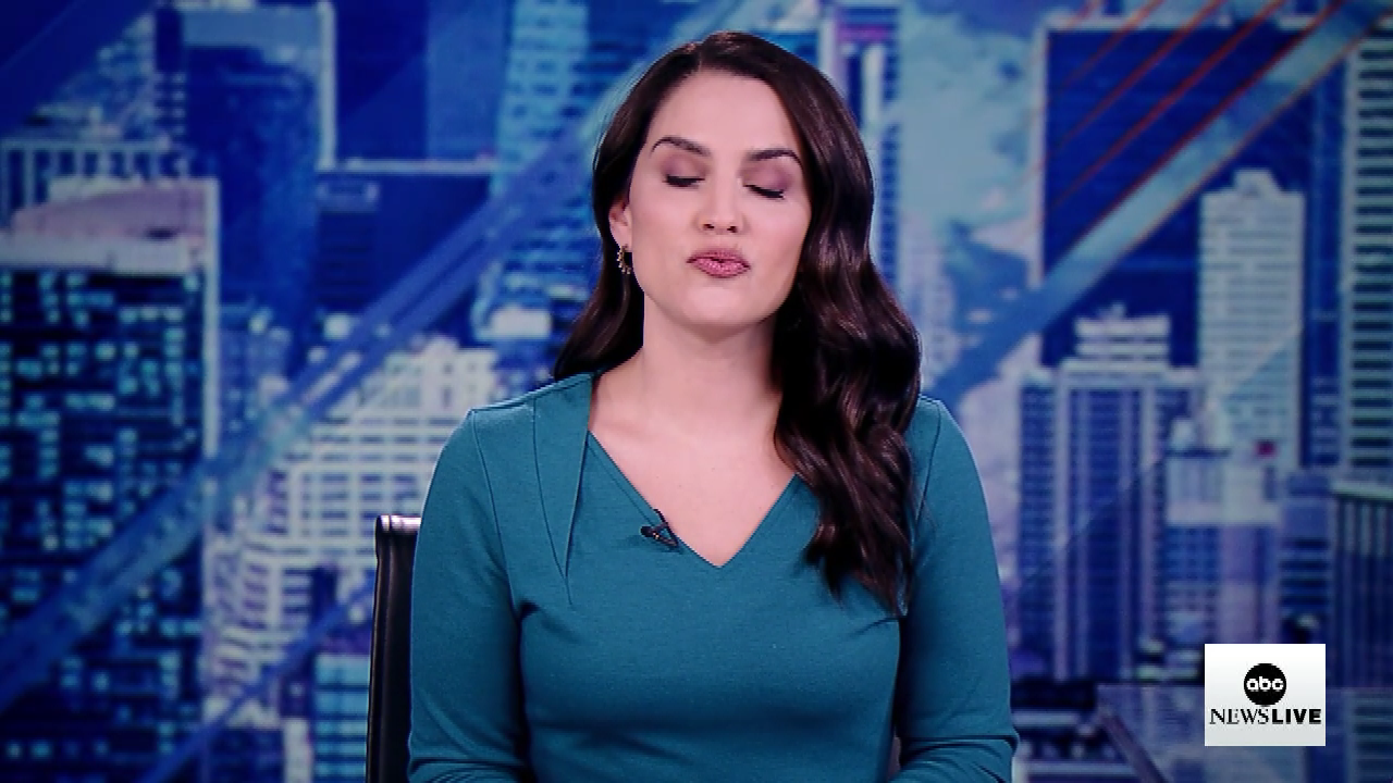 Diane Macedo (1/31/2022) — Newswomen