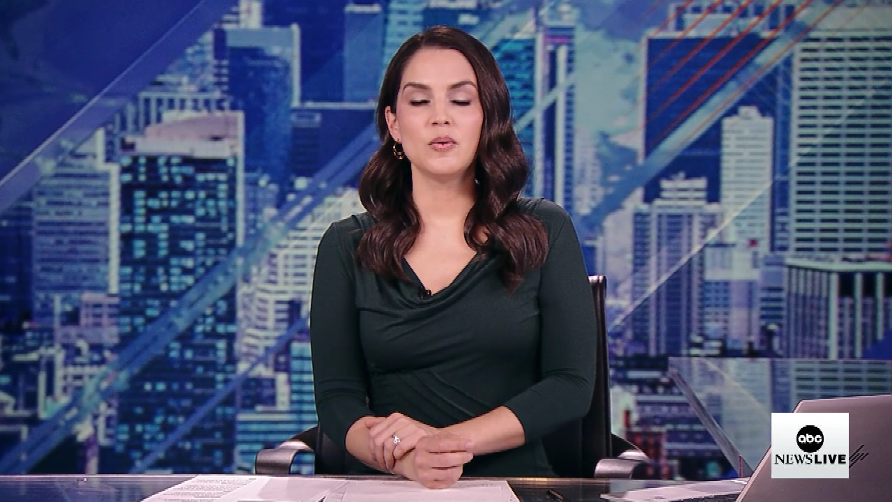Diane Macedo (2/2/2022) — Newswomen