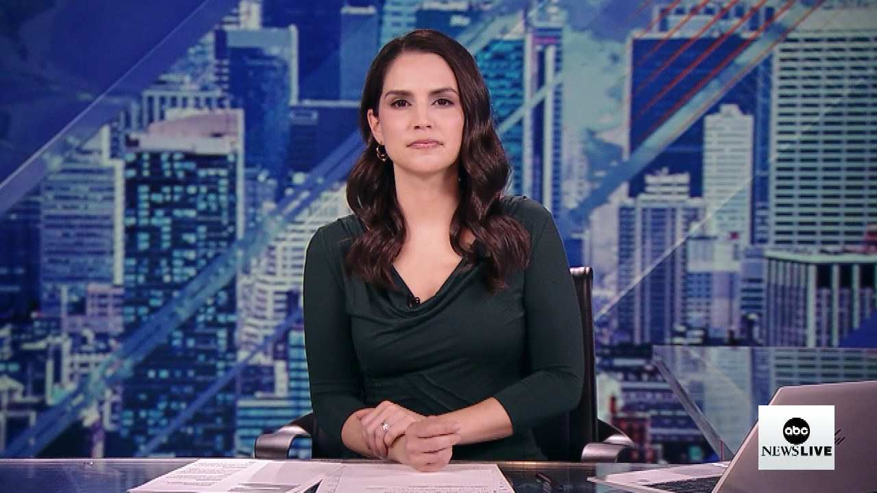 Diane Macedo (2/2/2022) — Newswomen