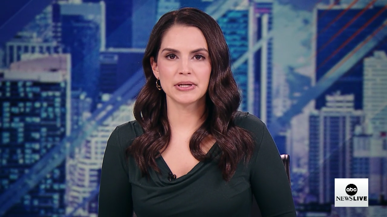 Diane Macedo (2/2/2022) — Newswomen