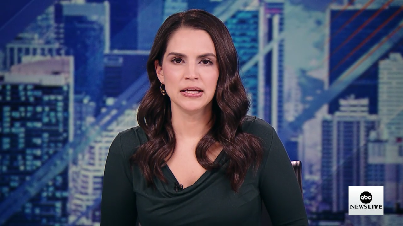 Diane Macedo (2/2/2022) — Newswomen