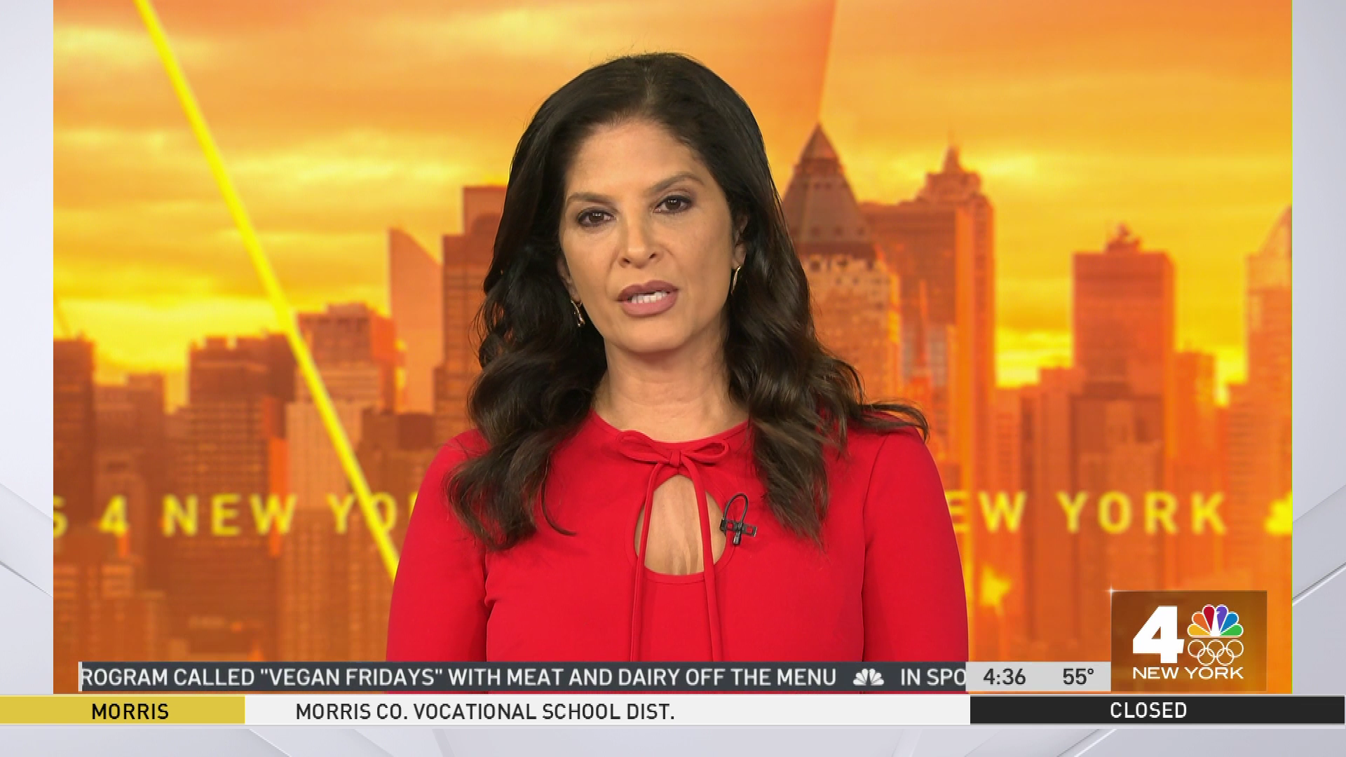 Darlene Rodriguez (2/4/2022) — Newswomen