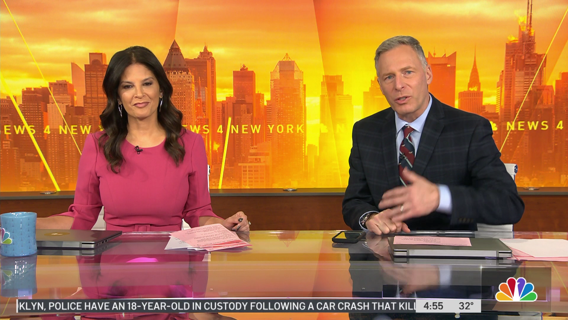 Darlene Rodriguez Today Show