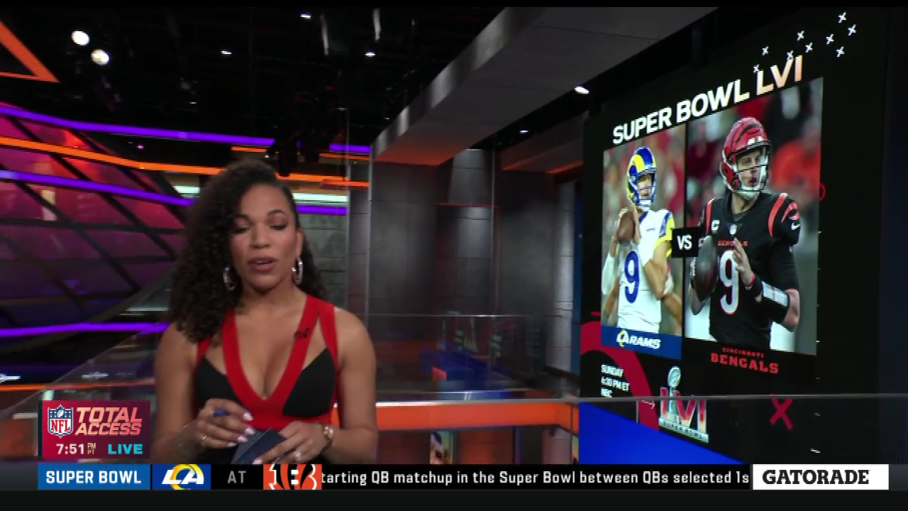 MJ Acosta-Ruiz (2/7/2022) — Newswomen