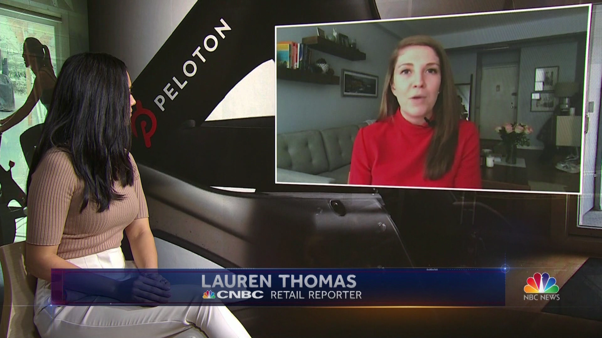 Emilie Ikeda (2/8/2022) — Newswomen