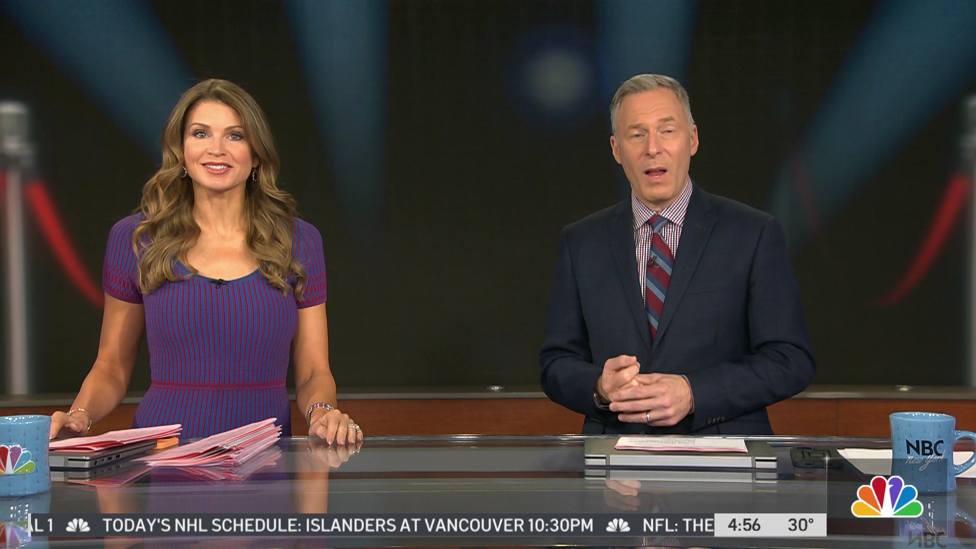 Jen Maxfield (2/9/2022) — Newswomen