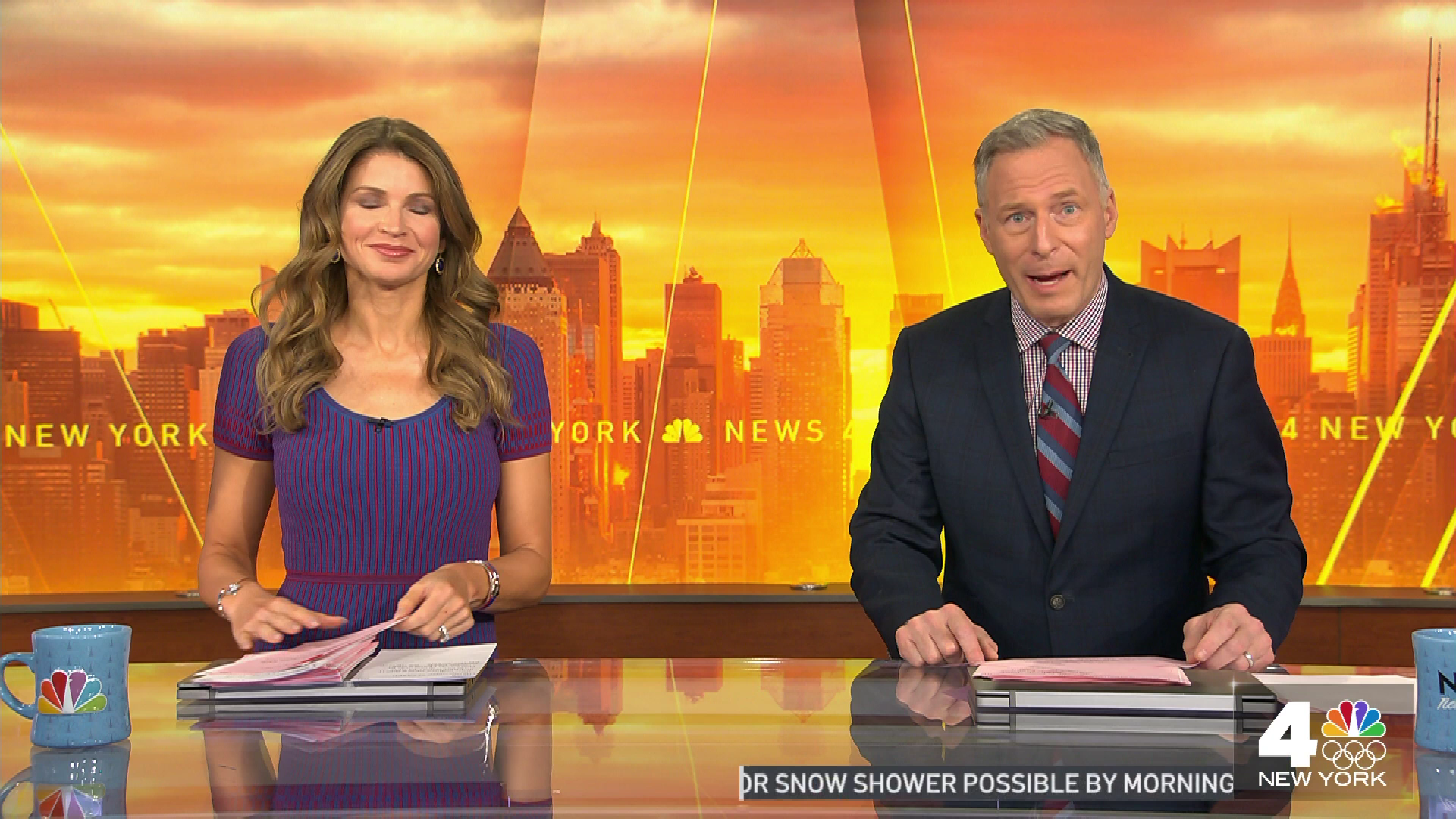 Jen Maxfield (2/9/2022) — Newswomen