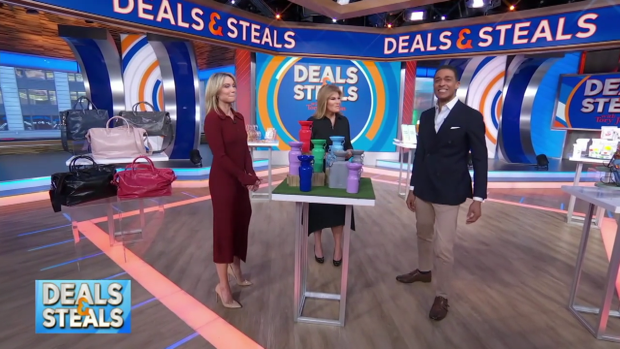 Amy Robach (2/9/2022) — Newswomen