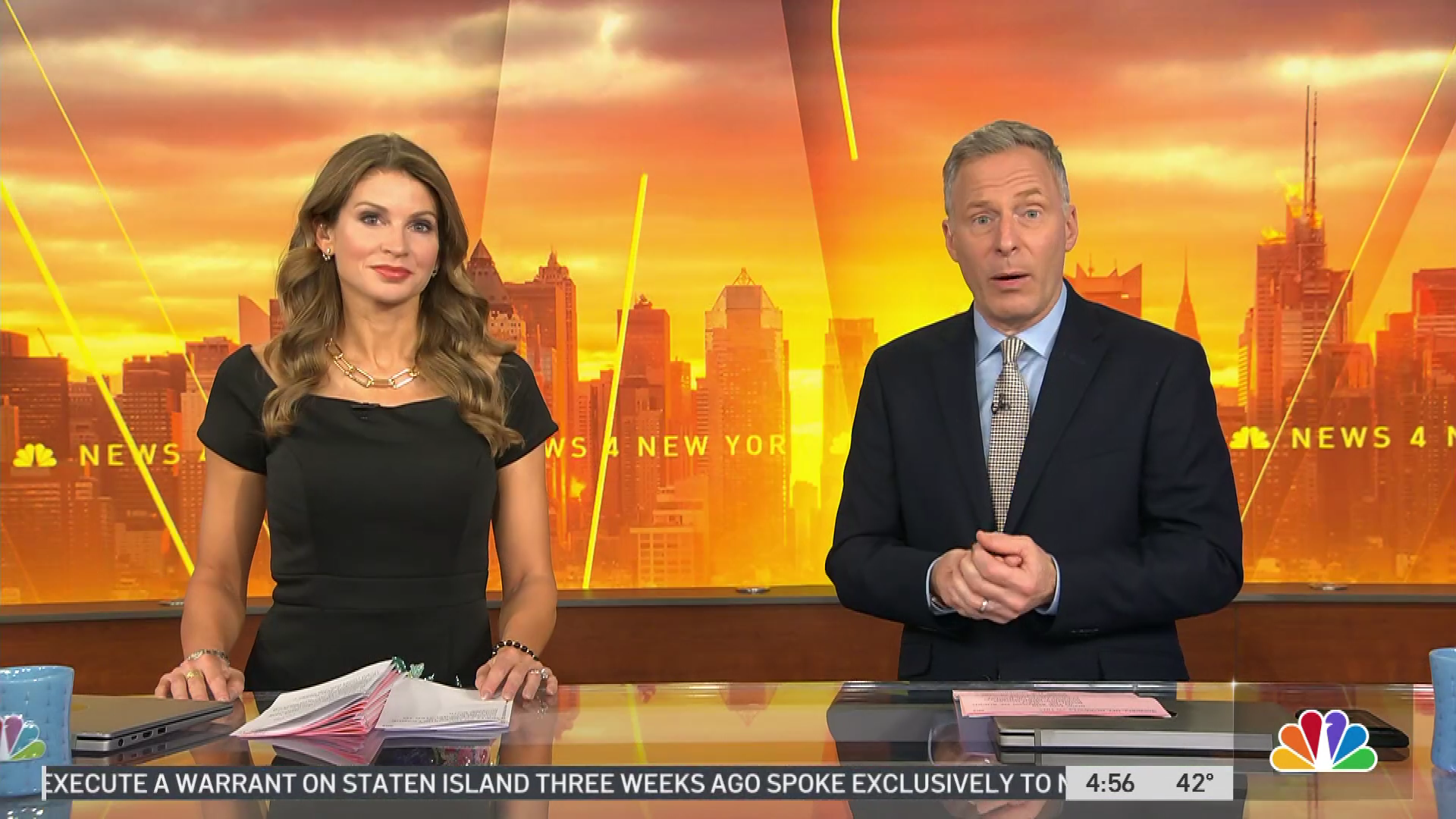 Jen Maxfield (2/10/2022) — Newswomen