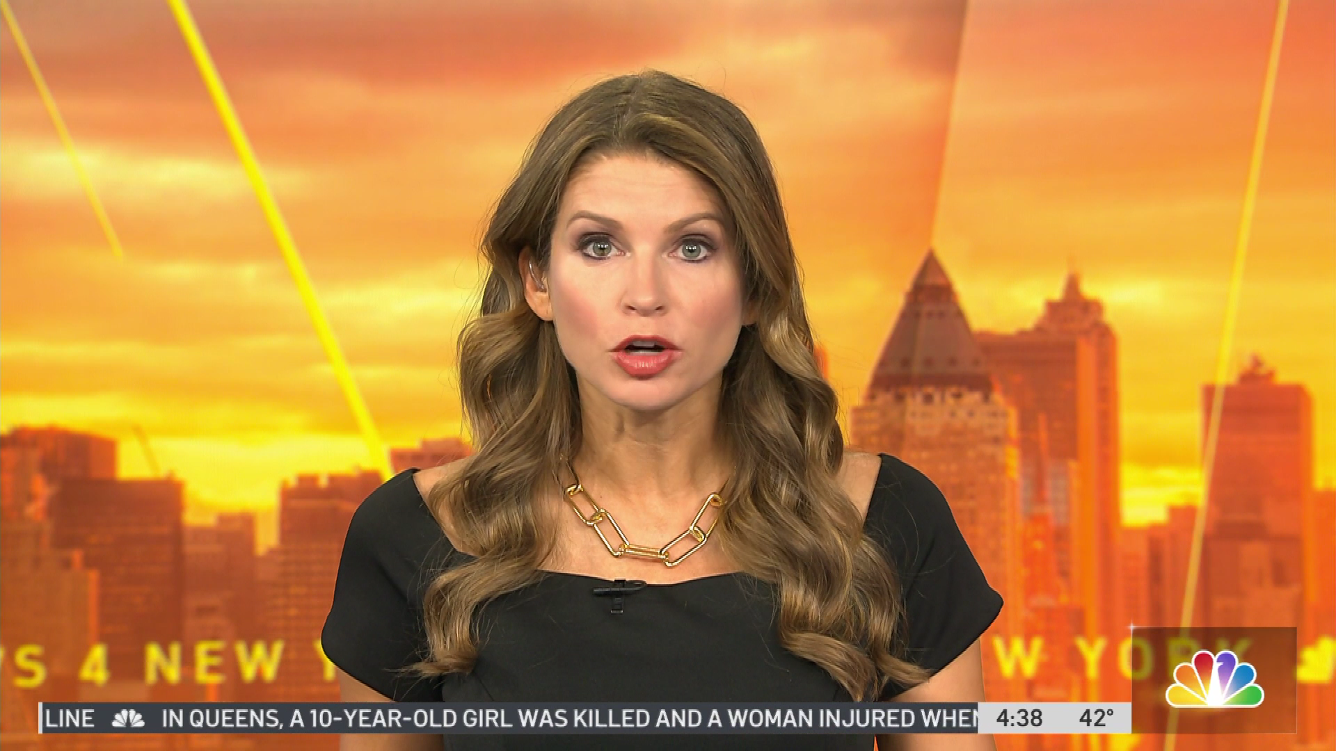 Jen Maxfield (2/10/2022) — Newswomen