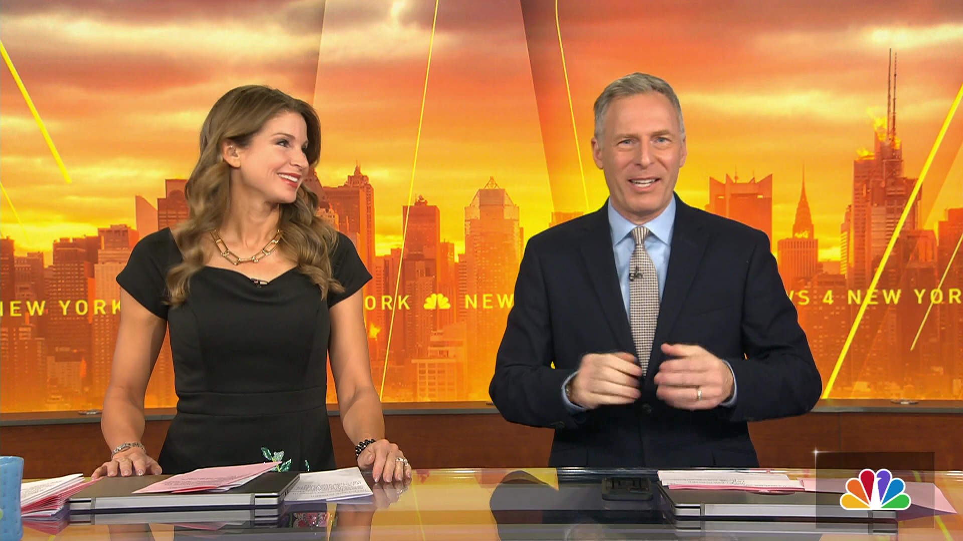 Jen Maxfield (2/10/2022) — Newswomen