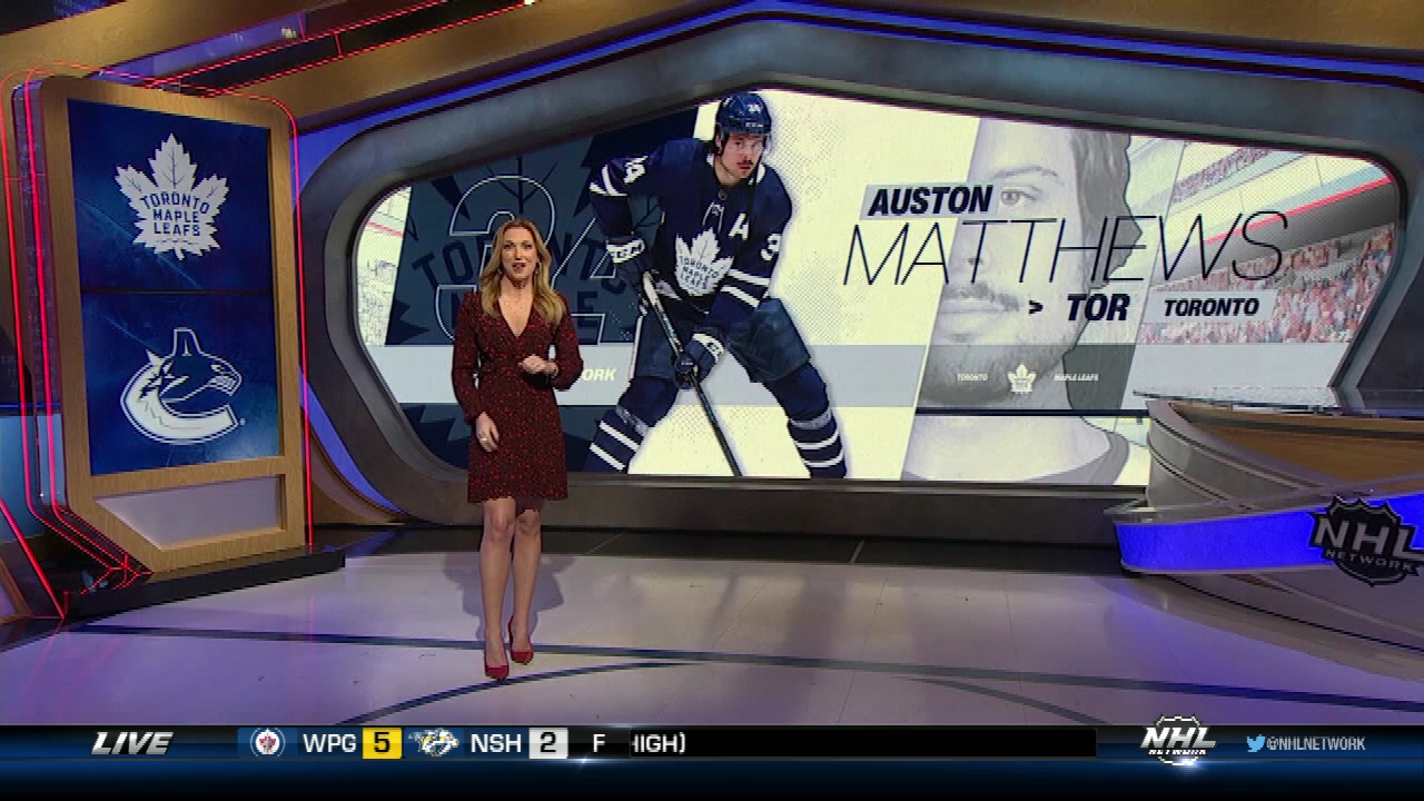 Erika Wachter (2/12/2022) — Newswomen