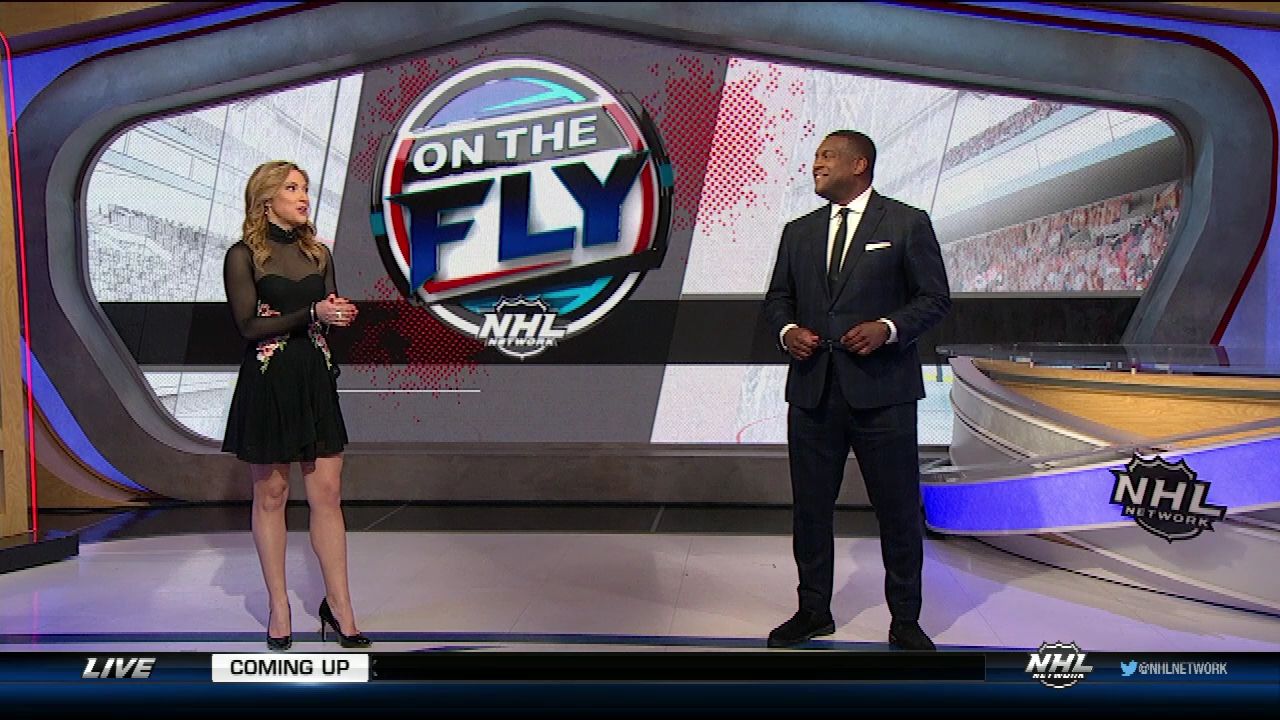 Erika Wachter (2/14/2022) — Newswomen