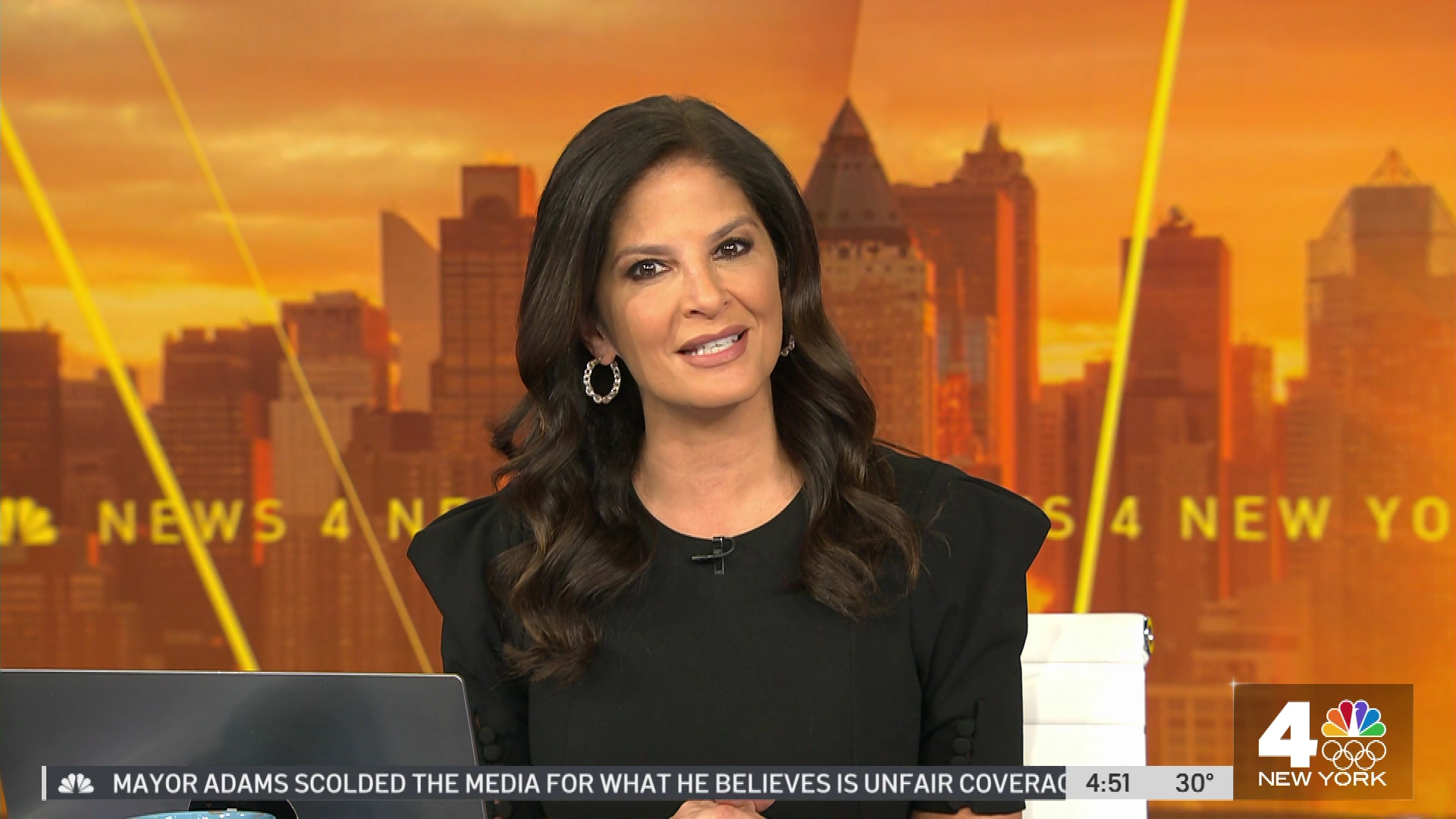 Darlene Rodriguez (2/16/2022) — Newswomen