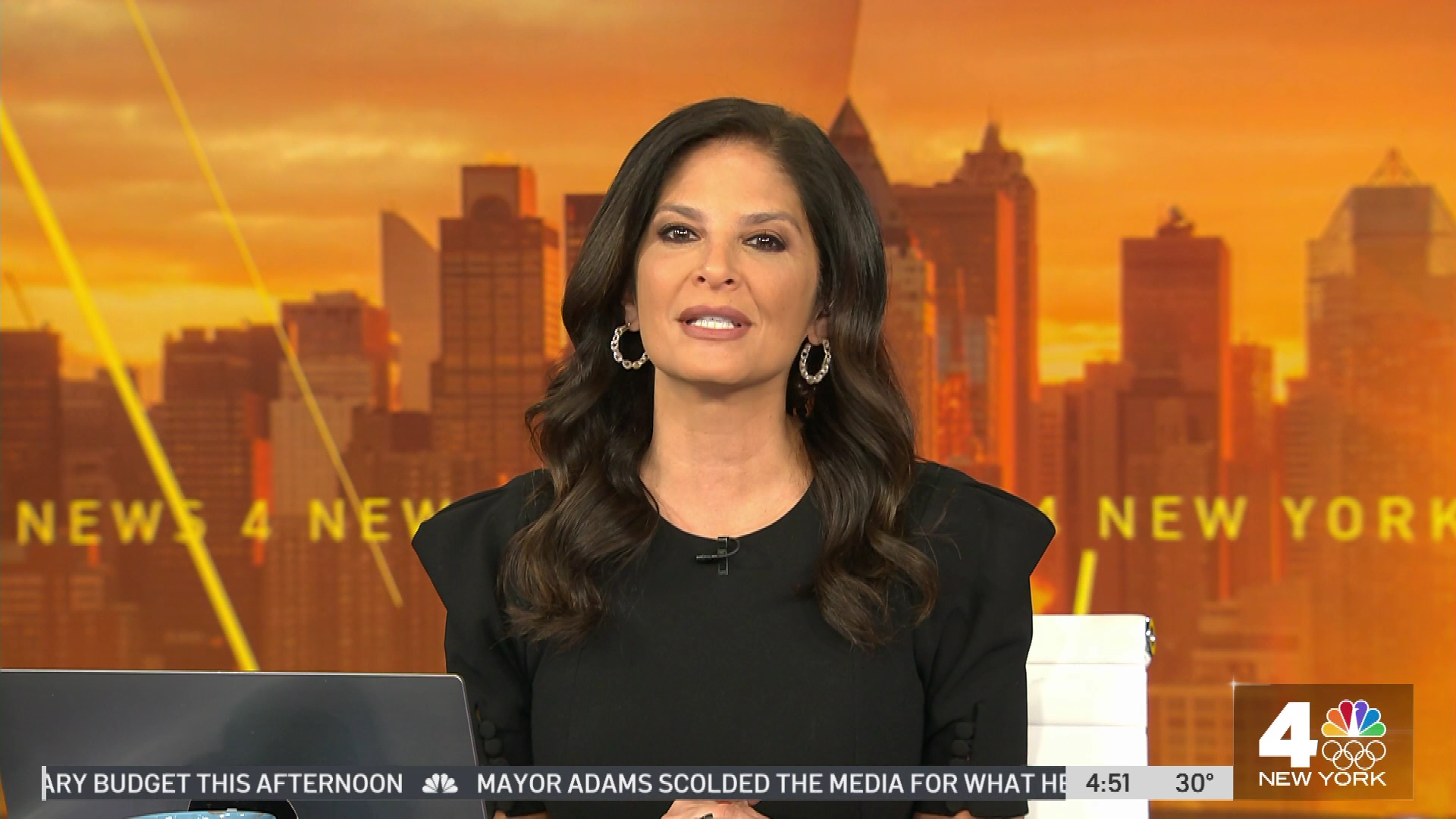 Darlene Rodriguez (2/16/2022) — Newswomen