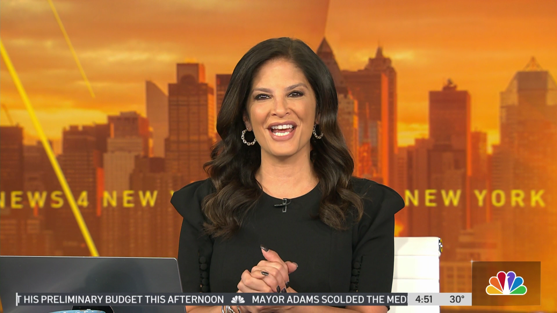 Darlene Rodriguez (2/16/2022) — Newswomen