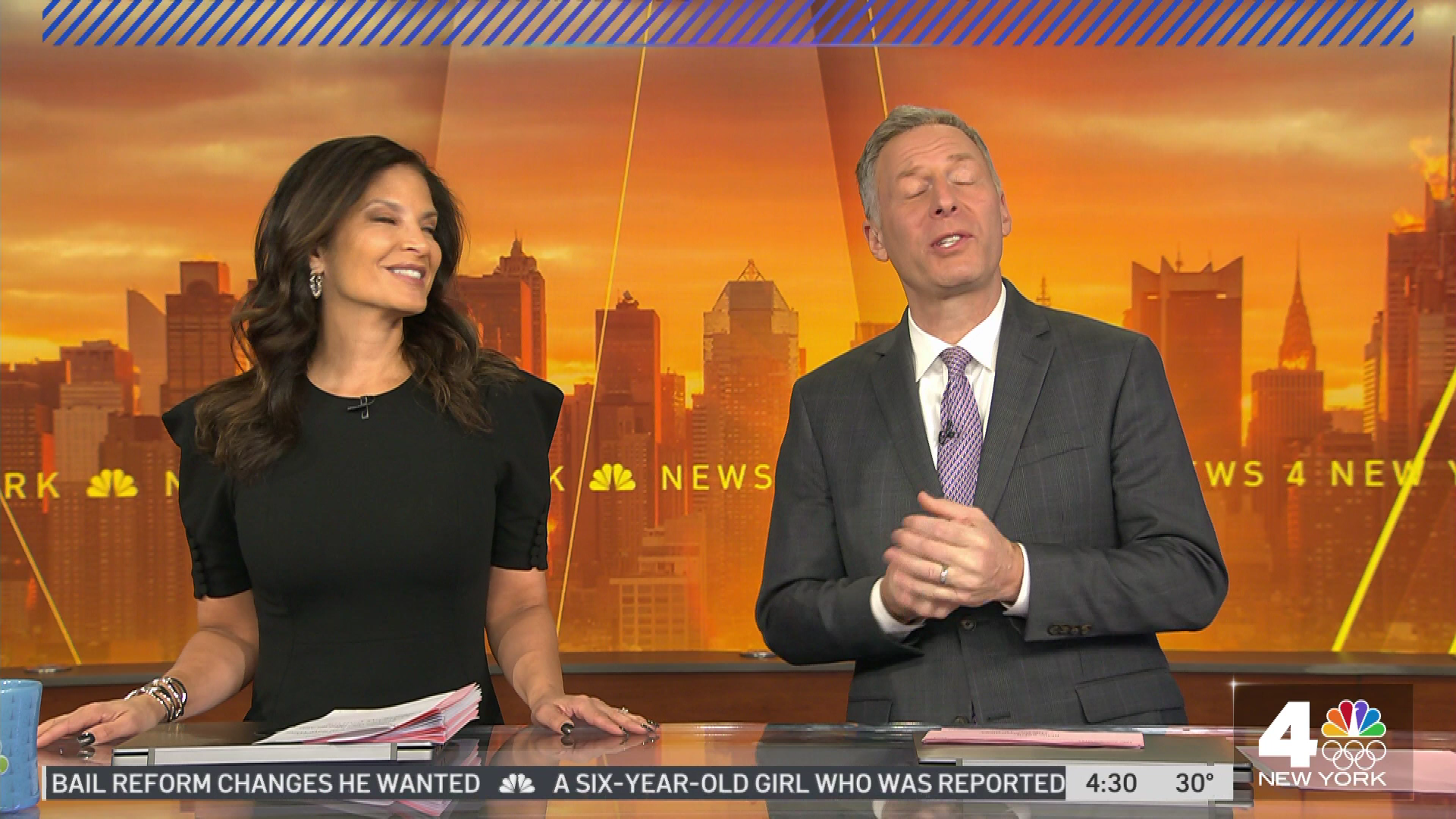 Darlene Rodriguez (2/16/2022) — Newswomen
