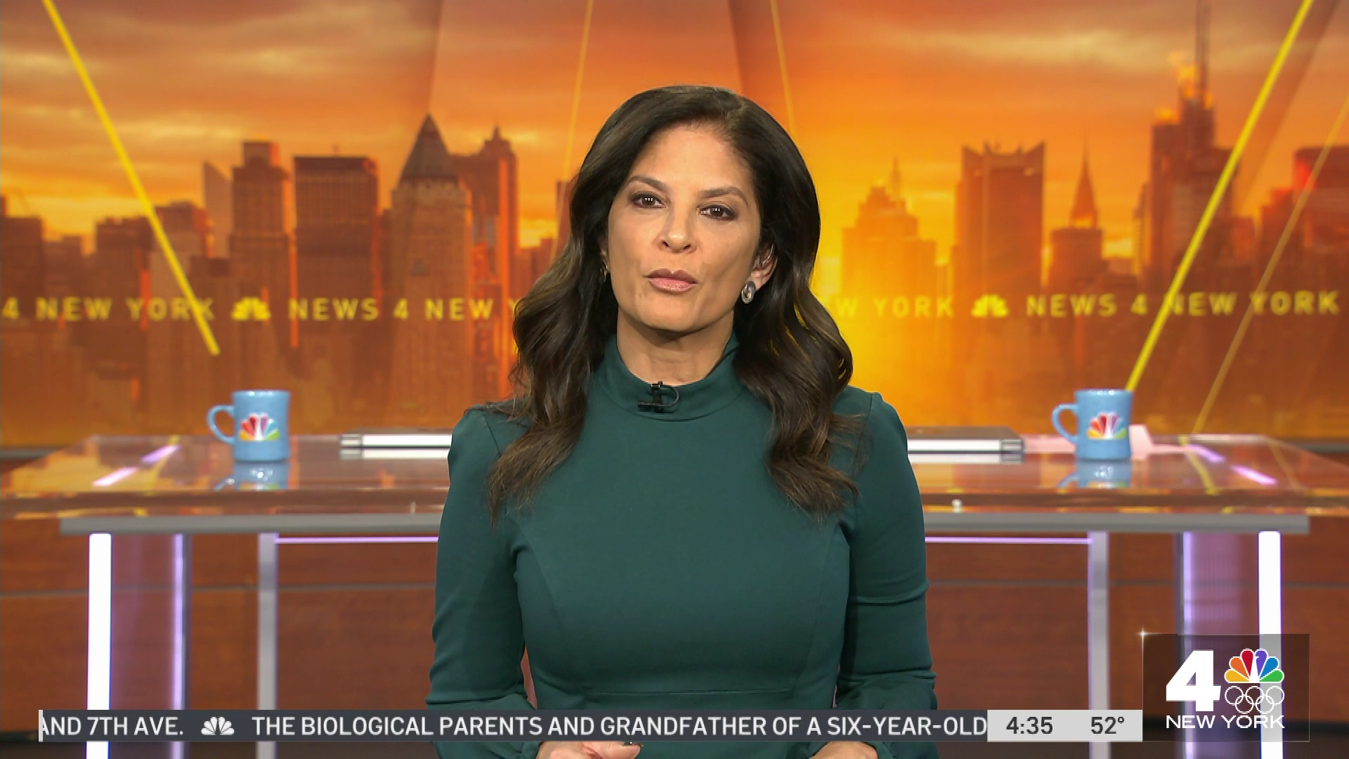Darlene Rodriguez (2/17/2022) — Newswomen