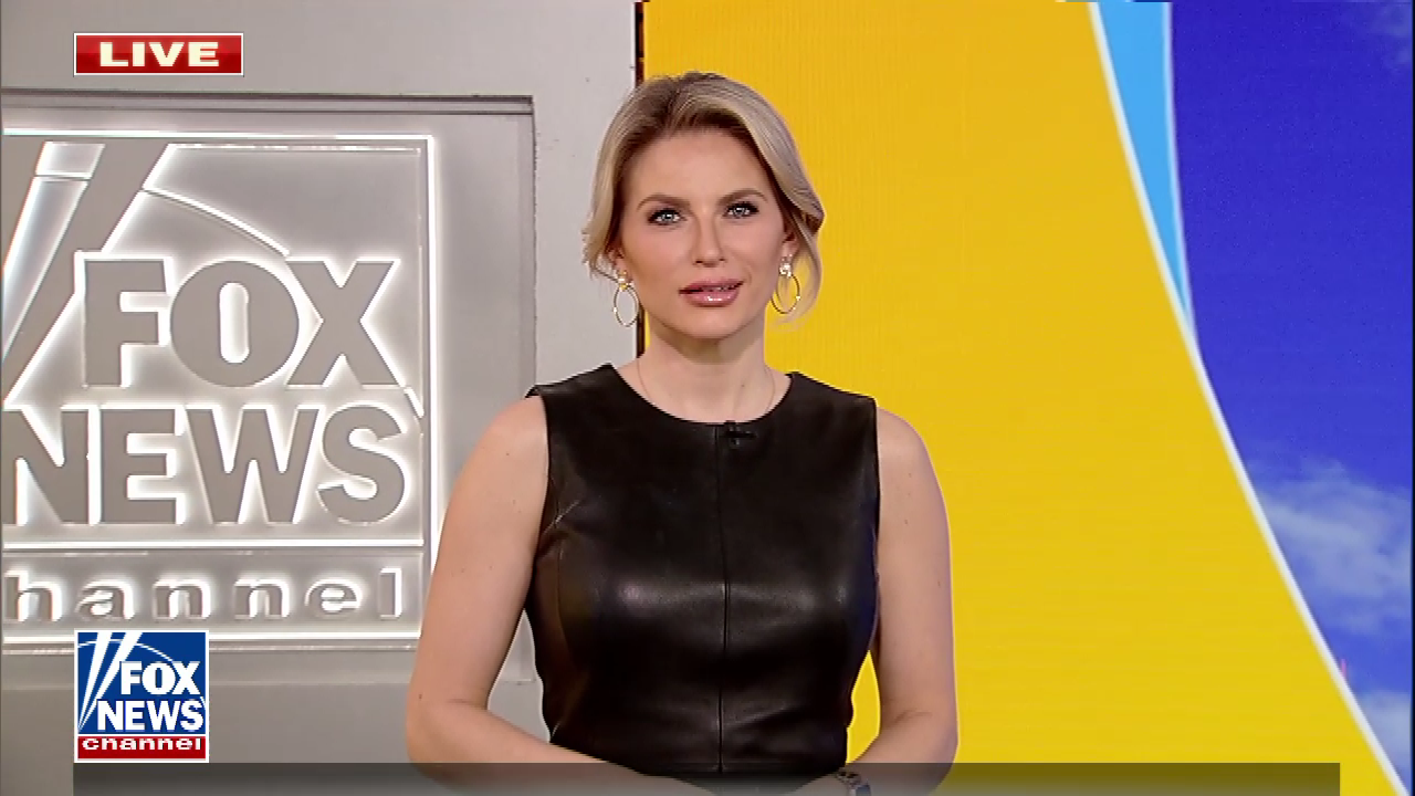 Ashley Strohmier (2/17/2022) — Newswomen