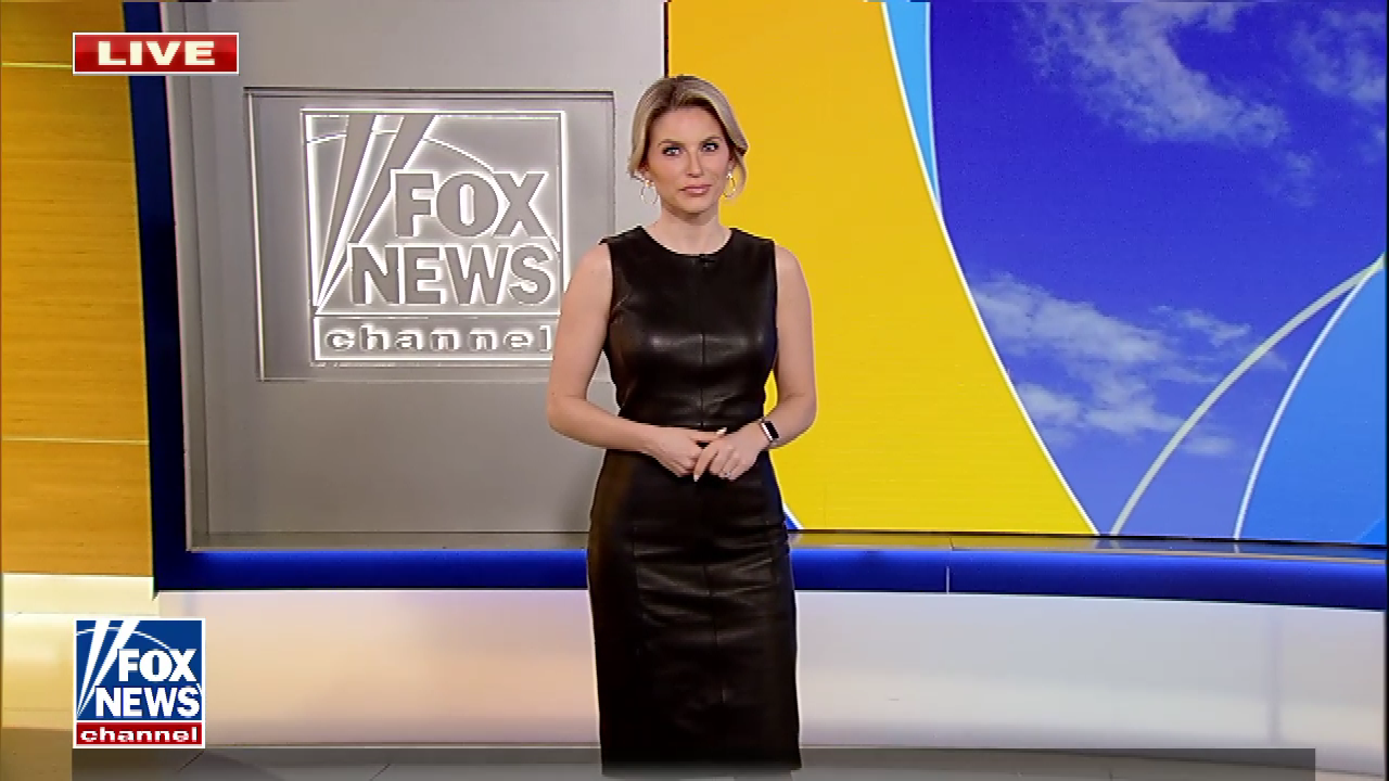 Ashley Strohmier (2/17/2022) — Newswomen