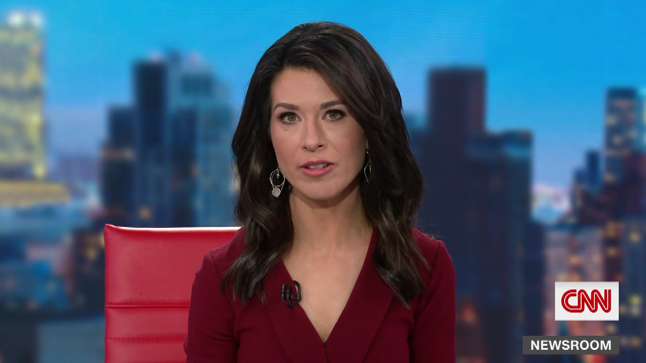 Ana Cabrera (2/17/2022) — Newswomen