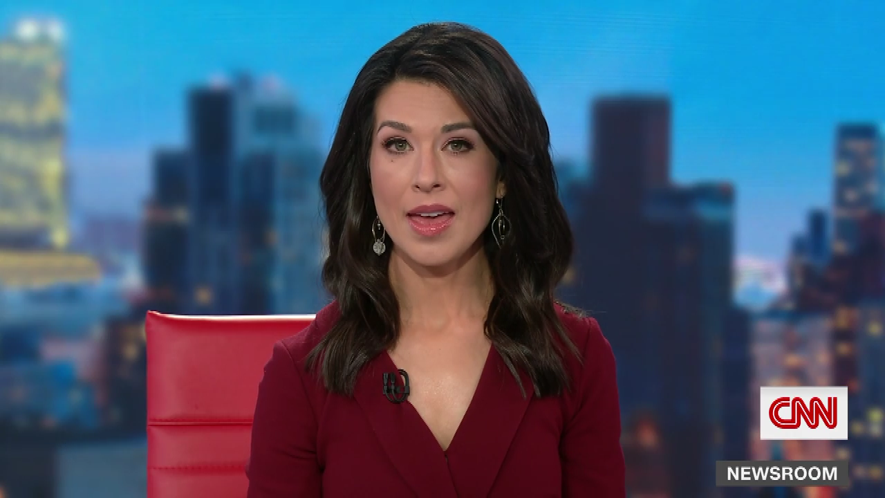 Ana Cabrera (2/17/2022) — Newswomen