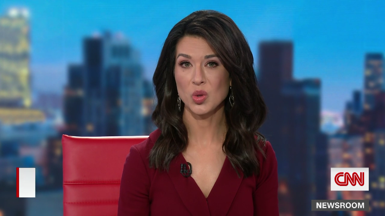 Ana Cabrera (2/17/2022) — Newswomen