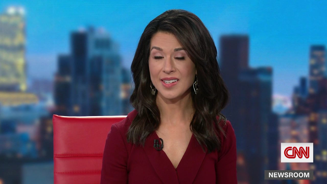 Ana Cabrera (2/17/2022) — Newswomen